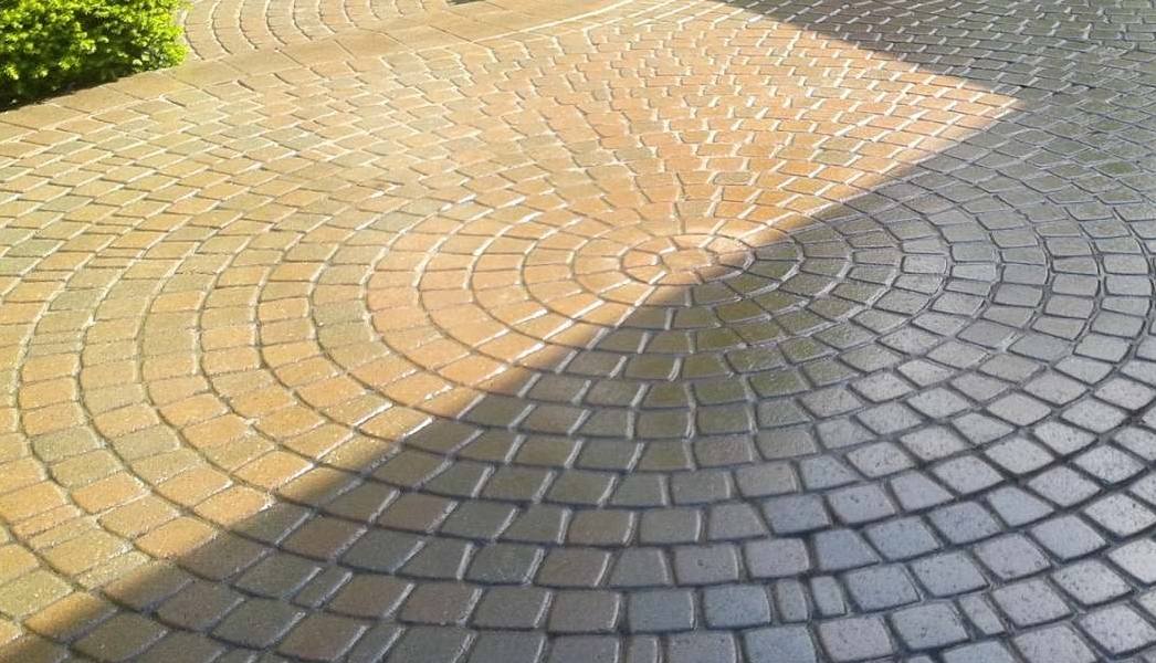 Pavers - Paving Installations - Prestige Paving